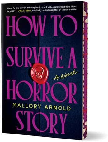 Jessica Majors's Amazon Page