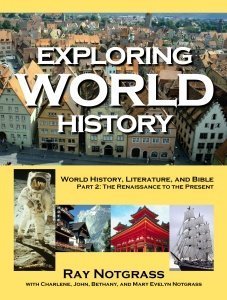 Exploring World History Part II - The Renaissance to the Present by Ray ...