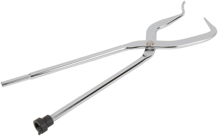 Amazon.com: Steelman Drum Brake Spring Pliers, Remove and Install Brake ...