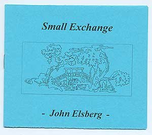 Small Exchange: ELSBERG, John: Amazon.com: Books