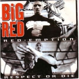 Redemption: Big Red: Amazon.es: CDs y vinilos}