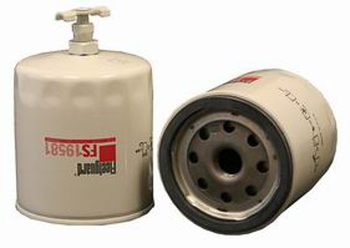 Amazon.com: Fleetguard FS19581 : Automotive