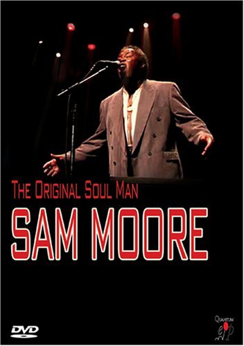 Amazon.com: The Original Soul Man by Sam Moore : Movies & TV