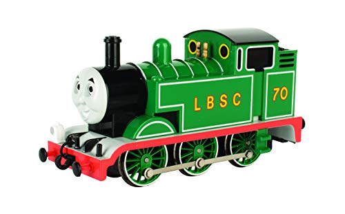 Bachmann Trains - Thomas The Tank Engine™ - LBSC 70 w/Moving Eyes - HO ...