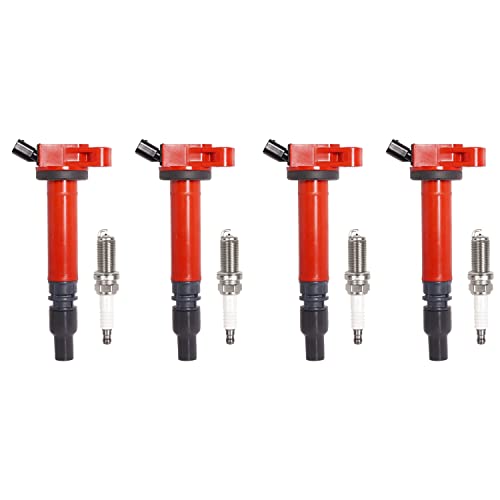 7 Best Toyota Camry Spark Plugs to Keep Your Engine Running Smoothly ...
