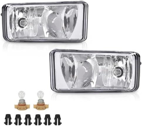 2014 Dodge Charger Front Bumper G-PLUS Front Bumper Fog Light Cover ...