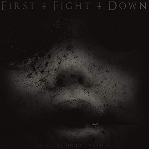Écouter Revelation: Extinction de First fight down sur Amazon Music ...