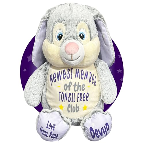 Amazon.com: Tonsils Gift for Little Girls - Personalized Gifts for ...