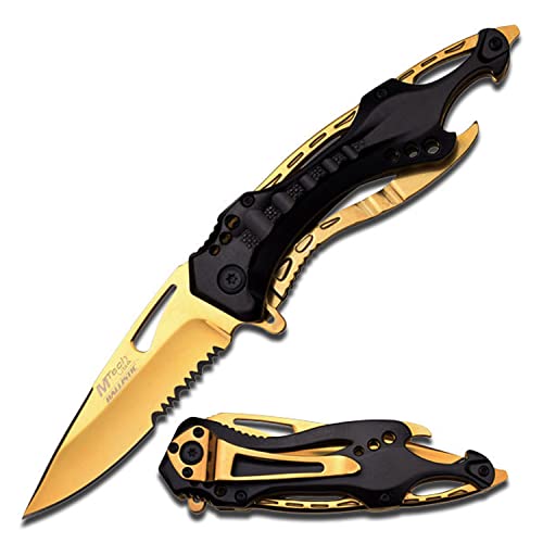 Amazon Best Sellers: Best Folding Hunting Knives