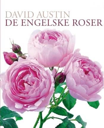 Amazon.com: De engelske roser: 9788717038530: David Austin: Books
