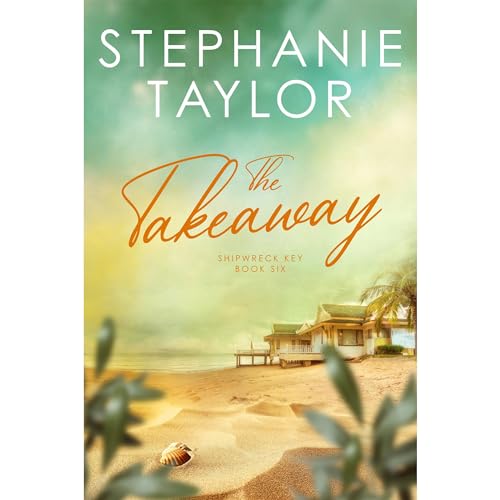 Amazon.com: The Throwaway: Shipwreck Key Book Three (Audible Audio ...