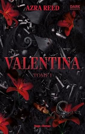 Valentina - Tome 01: Tome 1 : Reed, Azra: Amazon.de: Bücher