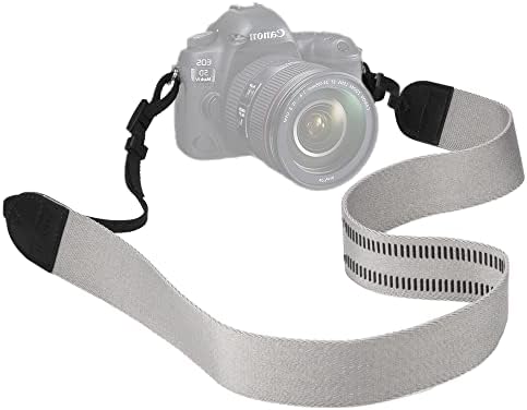 Amazon.com : Waka Rapid Camera Neck Strap with Quick Release and Safety ...
