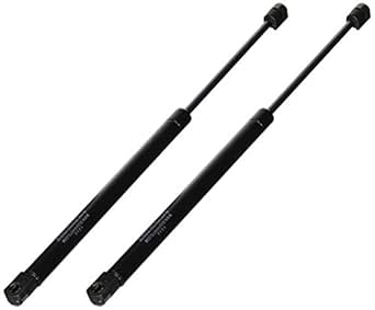 Suspa C16-03288 9" Gas Prop/Strut - Set of Two - Force Per Strut/Prop ...
