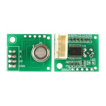 ZE07-CO Carbon Monoxide CO O3 Detector Seins0r ZE15-CO ZE25-O3 ZE07-CO ...