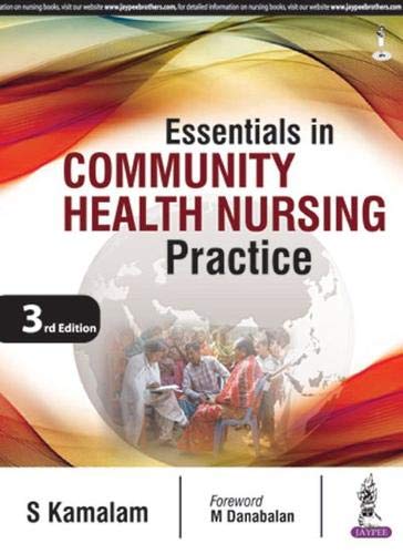Essentials in Community Health Nursing Practice: Buy Online at Best ...