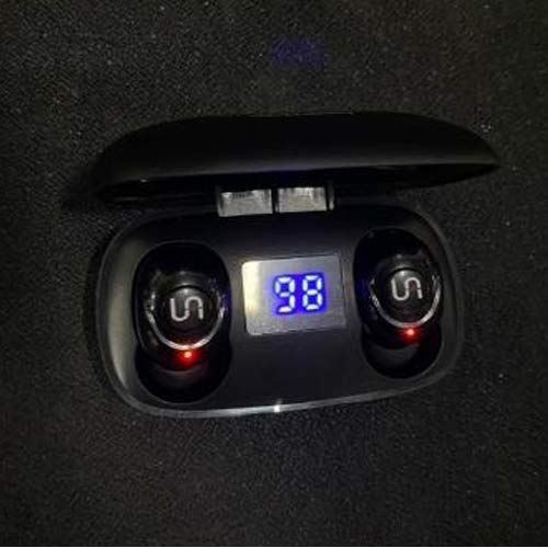 URBAN AUDIO U1 TWS Earbuds : Amazon.in: Electronics