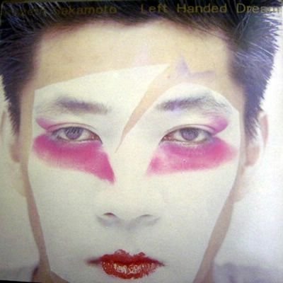 Ryuichi Sakamoto, Robin Scott, Adrian Belew, Riuichi Sakamoto - Left ...