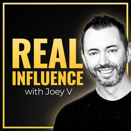 Amazon.com: Real Influence w/ Joey Vaillancourt : Joey Vaillancourt ...