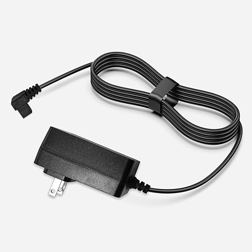 Snapklik.com : Pool Vacuum Charger Compatible
