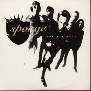 WAX ECSTATIC CD EUROPEAN COLUMBIA 1996 - Amazon.com Music