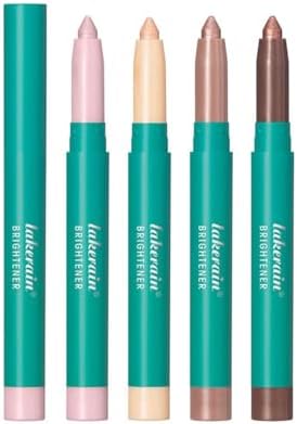 Amazon.com : ProCover 4Pcs Thrive Eyeshadow Stick, Eye shadow ...