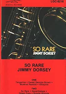 So Rare - Amazon.com Music