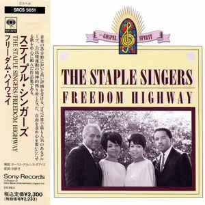 Freedom Highway: Amazon.es: CD y vinilos}