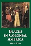 Slavery in Colonial America - World History Encyclopedia