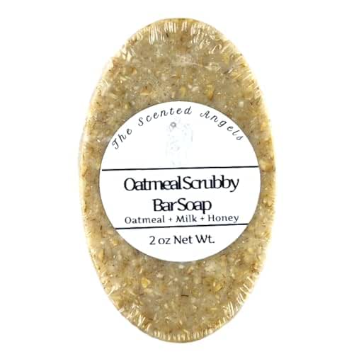 Amazon.com: TSA Handmade All Natural Moisturizer Hand and Body Bar Soap ...