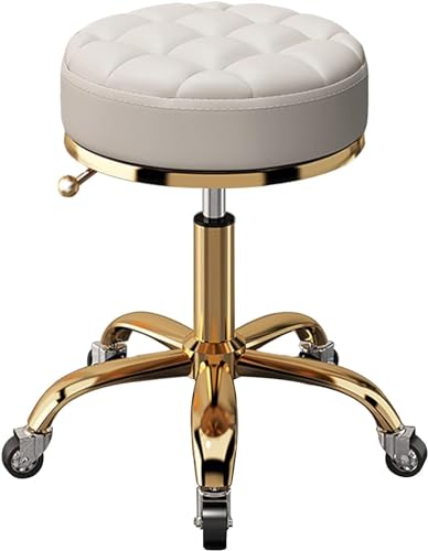 Best Chrome Spa Stools for Ultimate Comfort and Style - Totally Reviewed