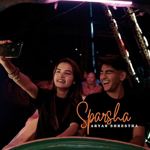 Sparsha de Aryan Shrestha & Ness Studio en Amazon Music Unlimited