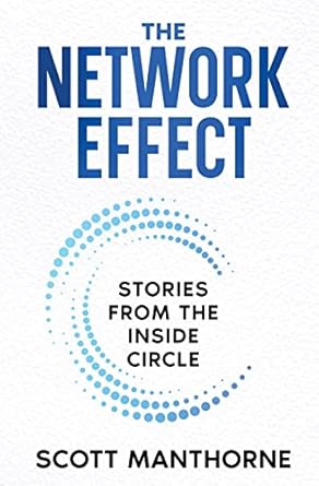 Amazon.com: The Network Effect eBook : Manthorne, Scott: Kindle Store
