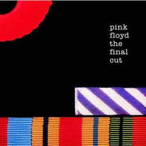 Pink Floyd - The Final Cut - Amazon.com Music