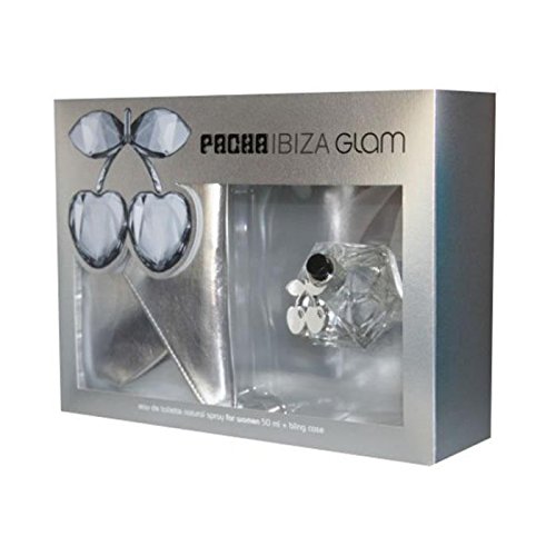 Colonia Pacha Ibiza Hombre Lidl ️ 2024