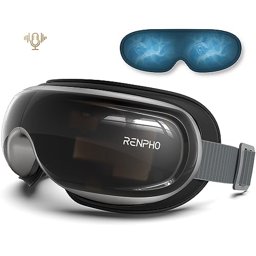 Top 10 Eye And Temple Massagers of 2022 - Katynel