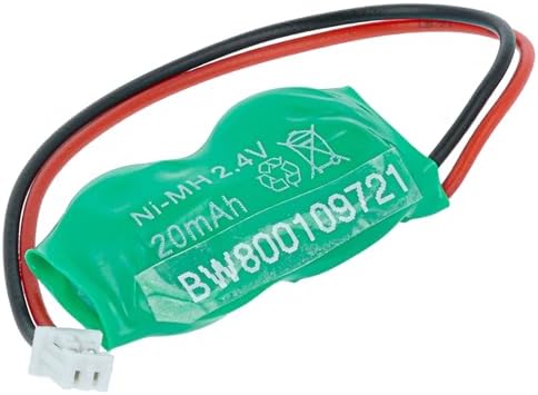 vhbw batteria bios compatibile con Sony Vaio PCG-C1MAH, PCG-C1C, PCG ...