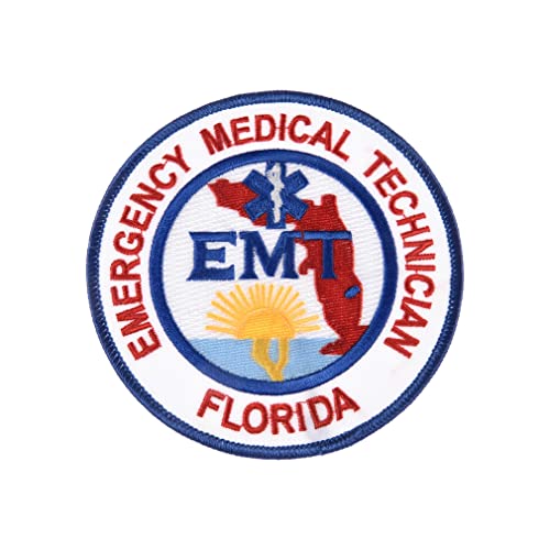 Top 10 Must-Have Products for EMT Jobs in Miami: Your Comprehensive ...