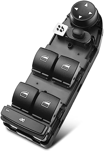 Amazon.com: A-Premium Driver Side Master Power Window Switch Compatible ...
