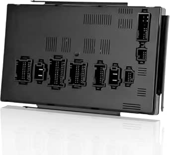 Amazon.com: SAM Control Unit Rear Signal Acquisition Module Compatible with Mer-cedes Ben-z GL ...