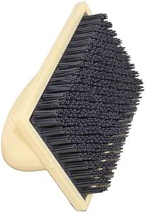 Artex Stipple Brush 200mm x 150mm : Amazon.co.uk: DIY & Tools
