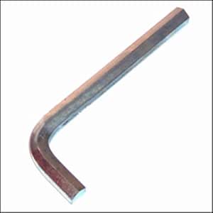 Ryobi OEM A07910810000 replacement allen wrench 8mm, Hex Keys - Amazon ...