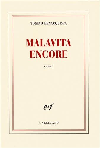 『Malavita encore』｜感想・レビュー - 読書メーター