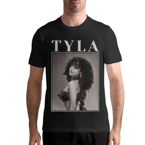 Tyla Concerts & Live Tour Dates: 2024-2025 Tickets | Bandsintown