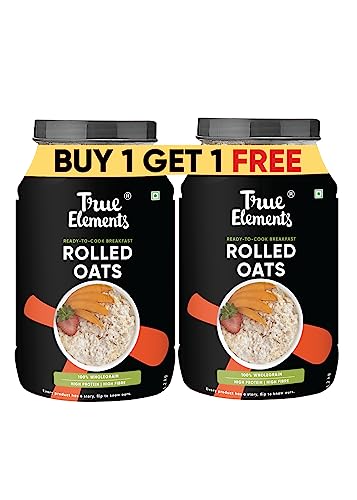 Amazon.in Bestsellers: The most popular items in Oatmeal