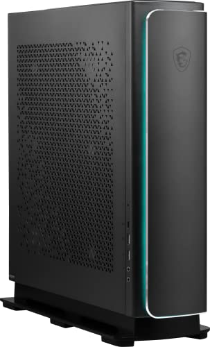 Creator P100A 12TD-1046IT - CPU - ConsiglioPro.it