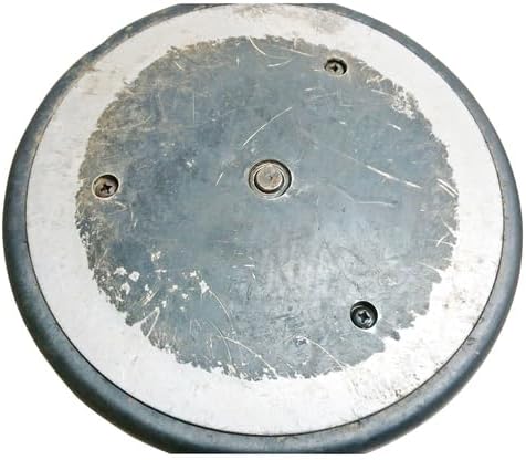 Amazon.com: All States Used Closing Wheel Assembly - Metal Halves fits ...