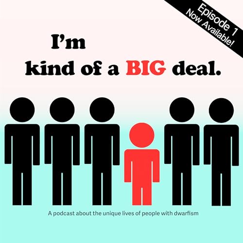 Amazon.com: Welcome To My Life With Dwarfism : Audible Books & Originals