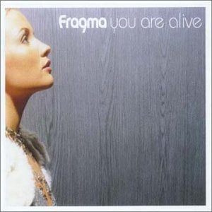 Fragma - You Are Alive - Amazon.com Music