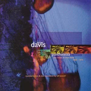 Panthalassa [MINIDISC] by Davis, Miles: Amazon.co.uk: CDs & Vinyl